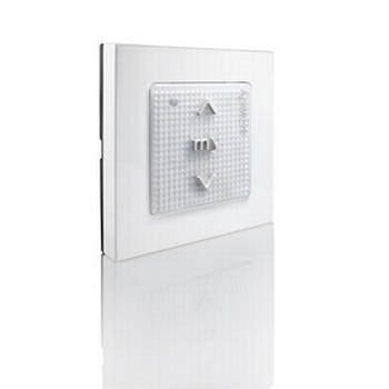 Movelite 35 RTS curtain motor | Somfy