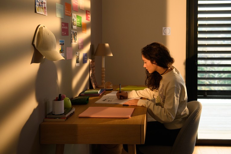 Amy io: a nova geração de emissores de parede via rádio